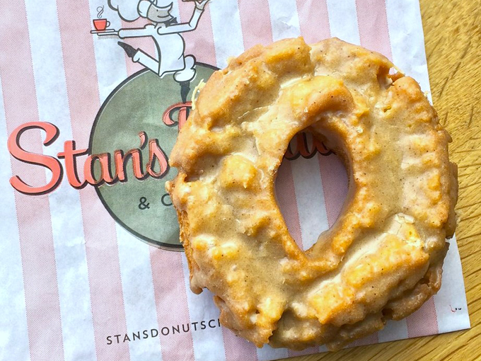 stan's donuts & coffee 6