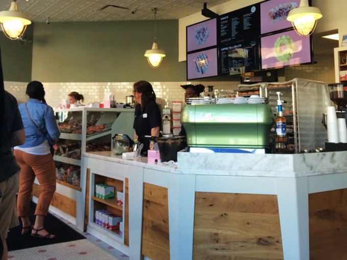 stan's donuts & coffee 8