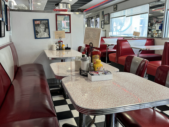 starlite diner (daytona beach) 1
