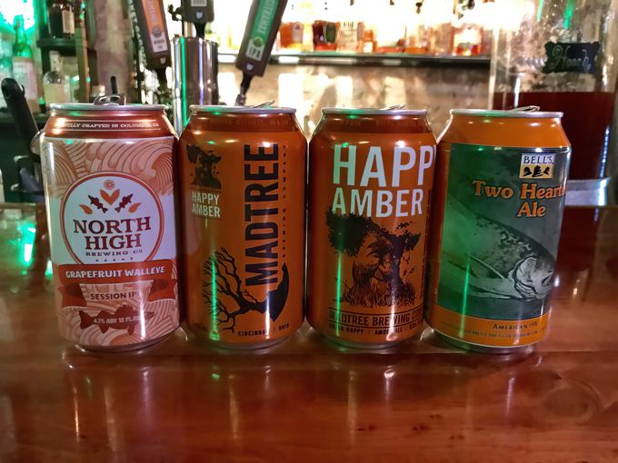 steiners speakeasy 4