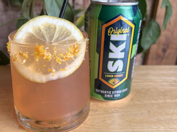 steiners speakeasy 5