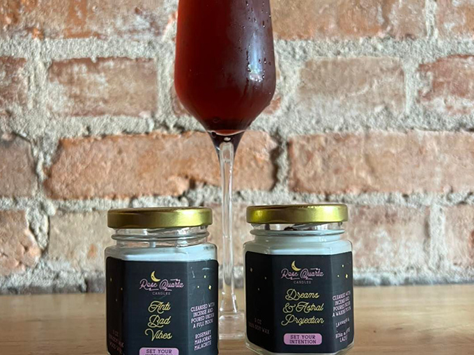 steiners speakeasy 6