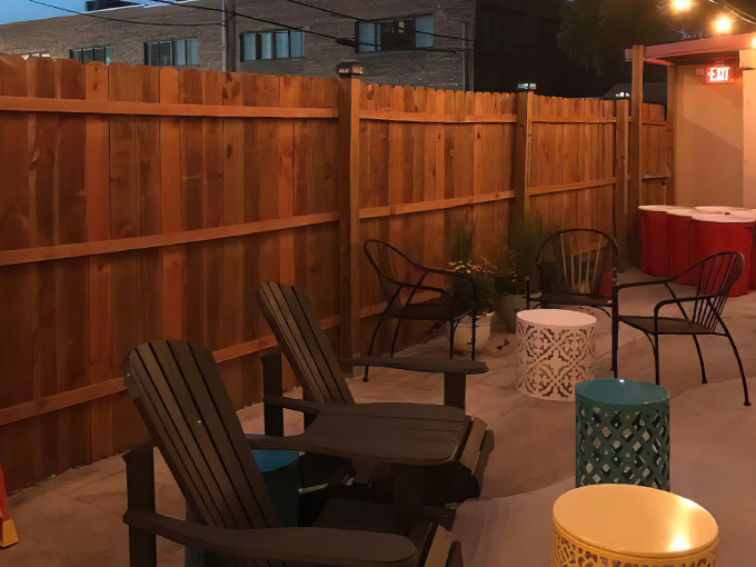 steiners speakeasy 9