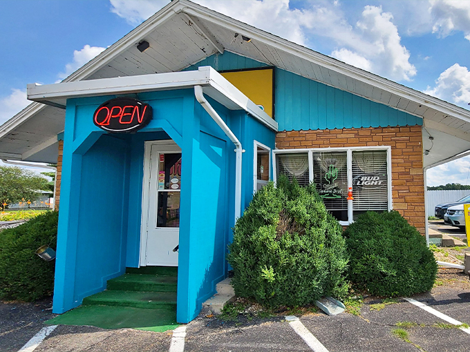 stuff's restaurant & catering 1