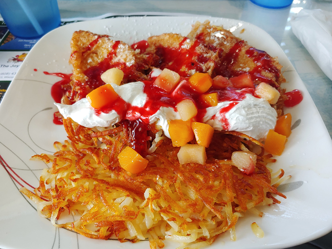 stuff's restaurant & catering 5