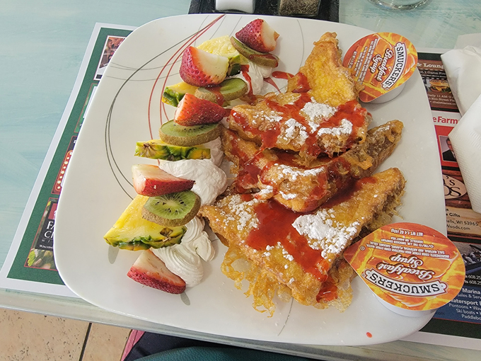 stuff's restaurant & catering 8