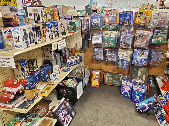 sugar creek antiques mall 4