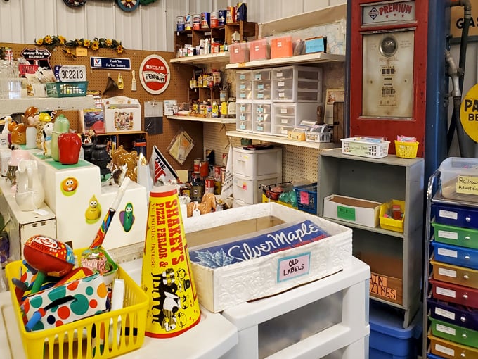 sugar creek antiques mall 7