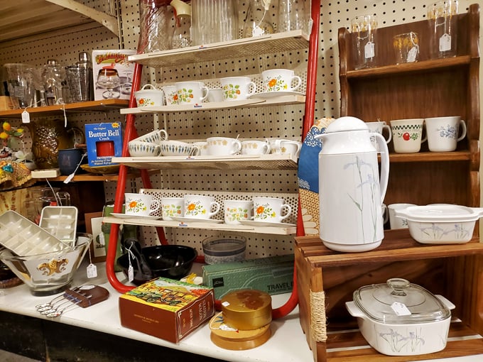 sugar creek antiques mall 9