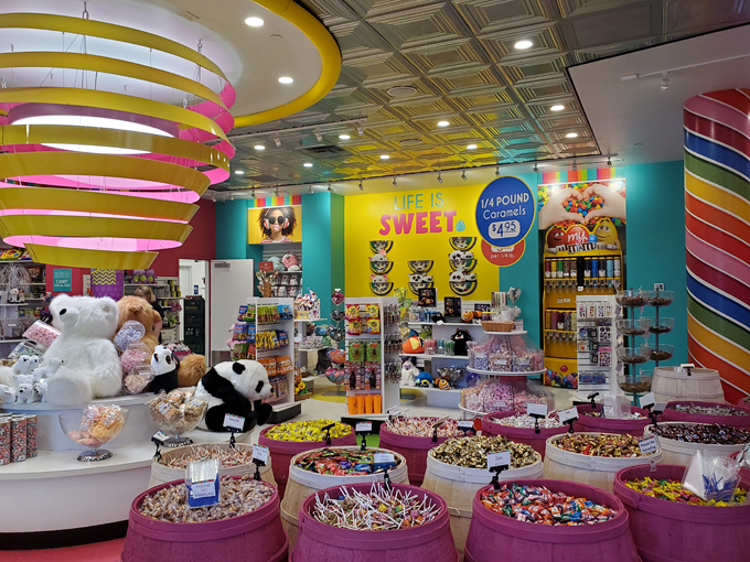 sugar drop candy shop 2