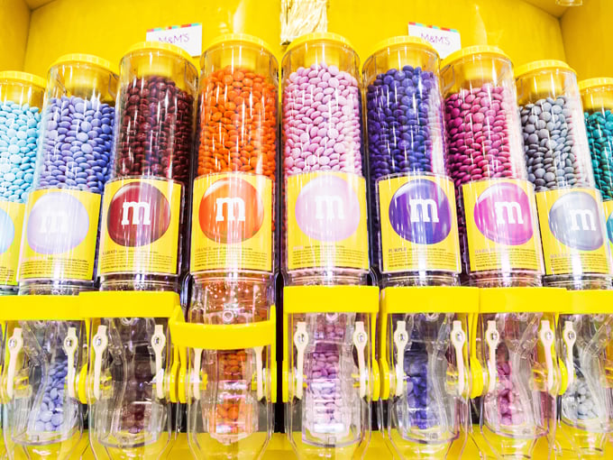 sugar drop candy shop 5