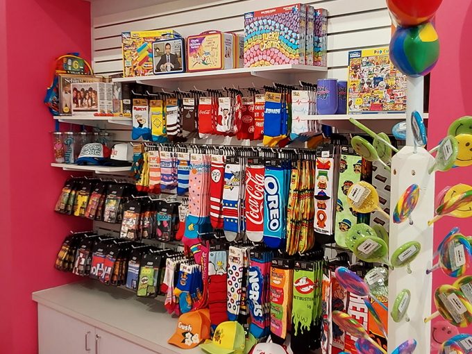 sugar drop candy shop 7