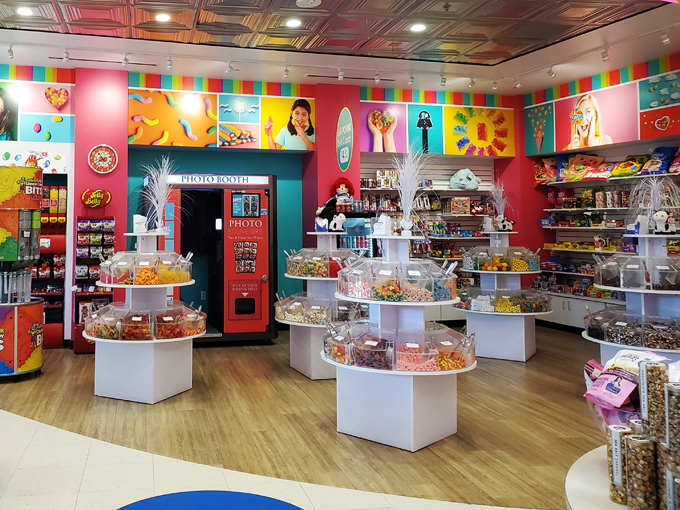 sugar drop candy shop 8