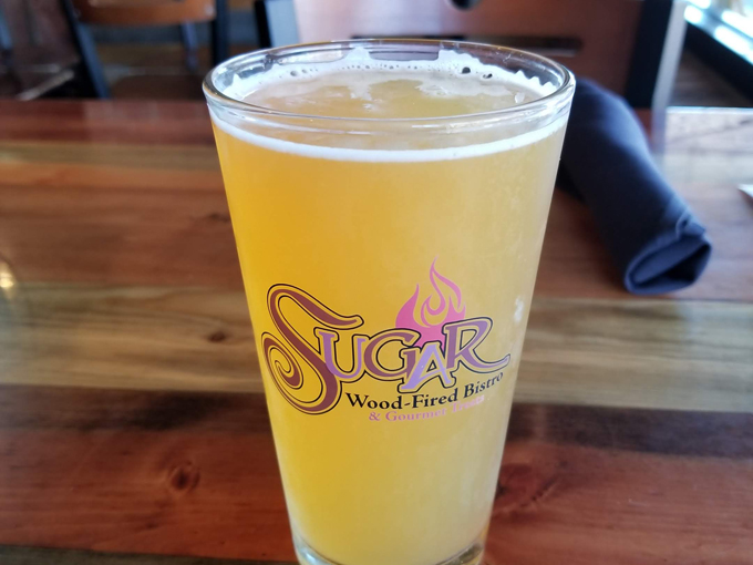 sugar wood fired bistro 6