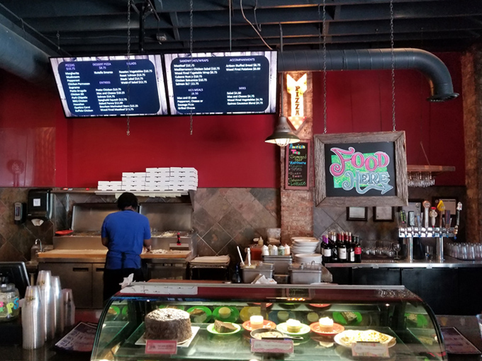 sugar wood fired bistro 8