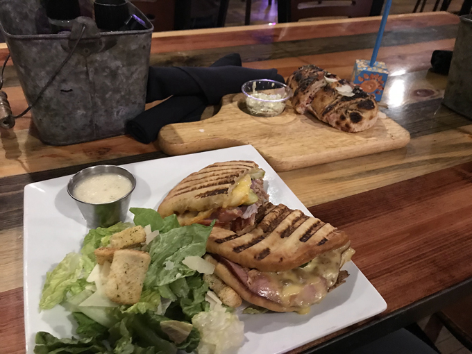 sugar wood fired bistro 9