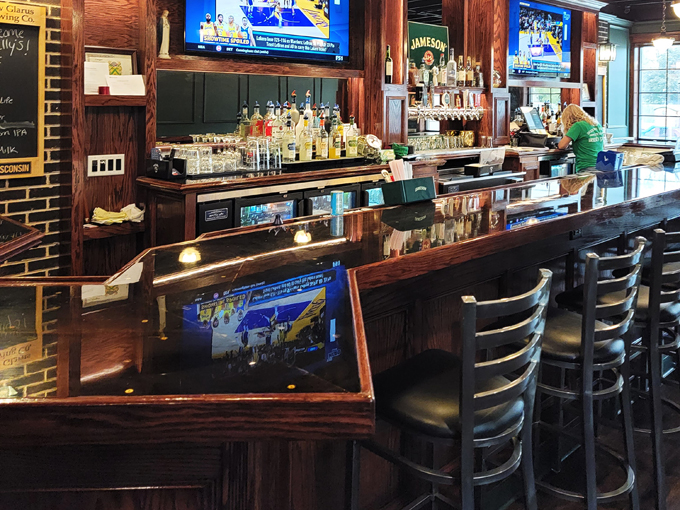 sully's of fond du lac, inc. fond du lac, wi 2