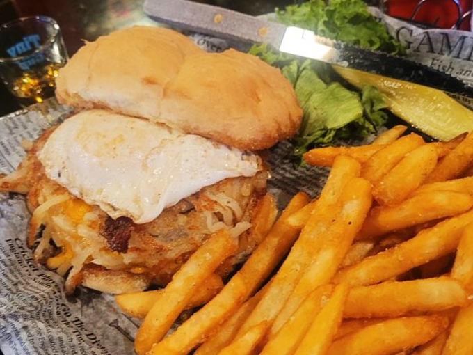 sully's of fond du lac, inc. fond du lac, wi 6