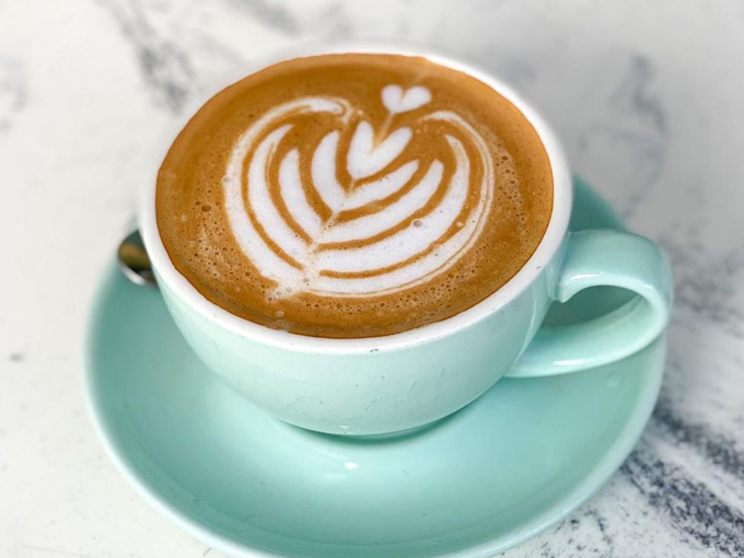 sunny side cafe & eatery 5