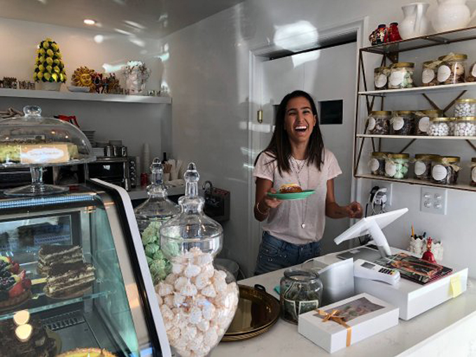 sunny side cafe & eatery 7