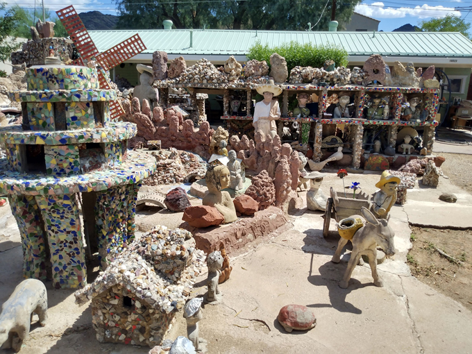 sunnyslope rock garden in phoenix 2