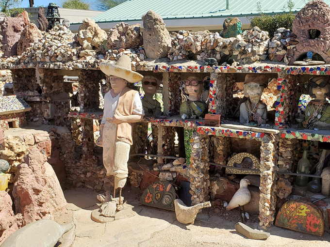 sunnyslope rock garden in phoenix 4