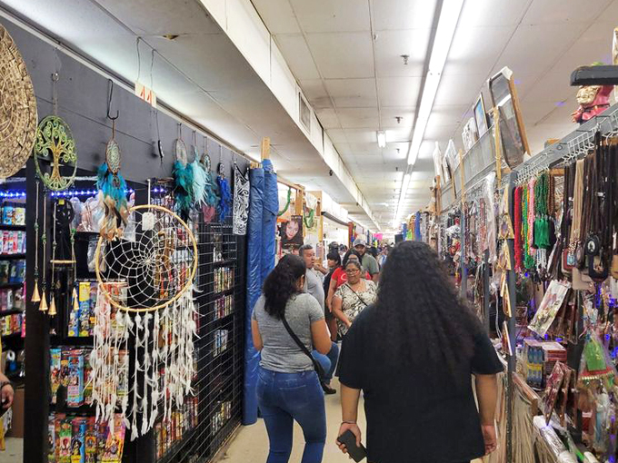 swap o rama flea market 4