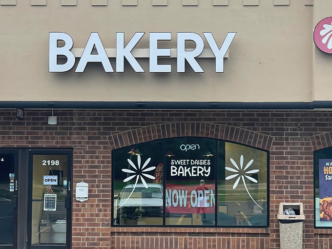 sweet daisies bakery 1