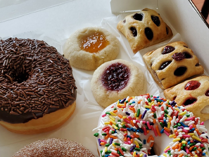 sweet daisies bakery 6