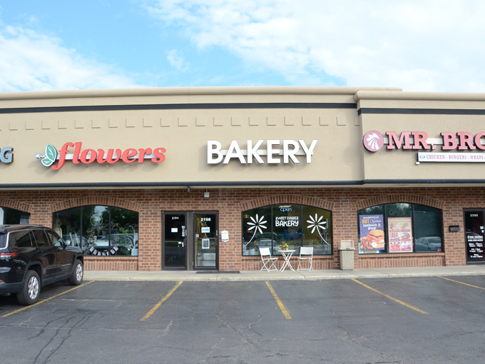 sweet daisies bakery 9