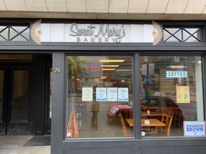 sweet mary's bakery 1