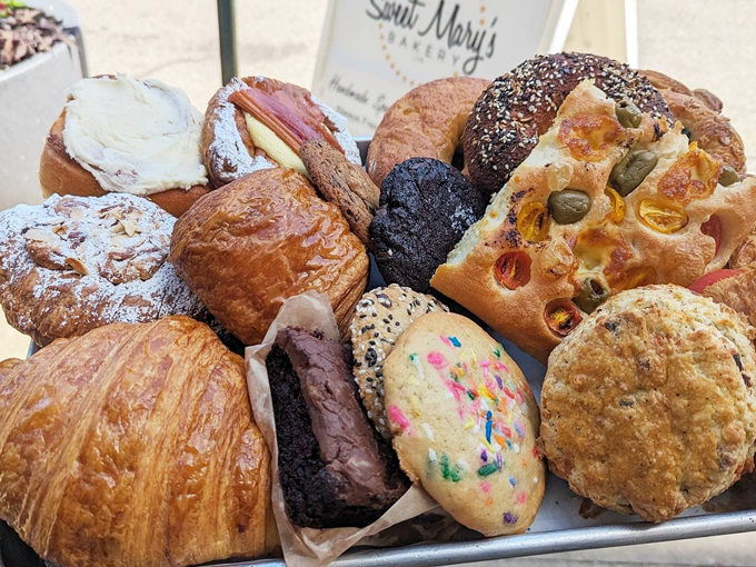 sweet mary's bakery 5