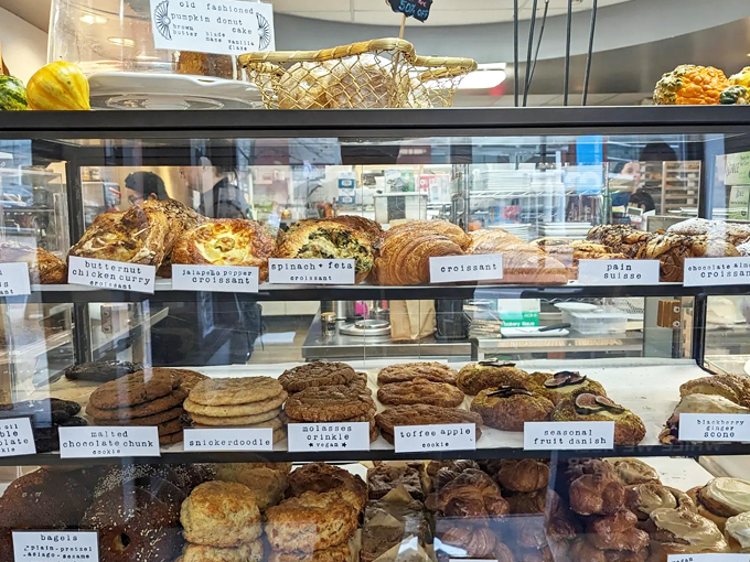 sweet mary's bakery 5