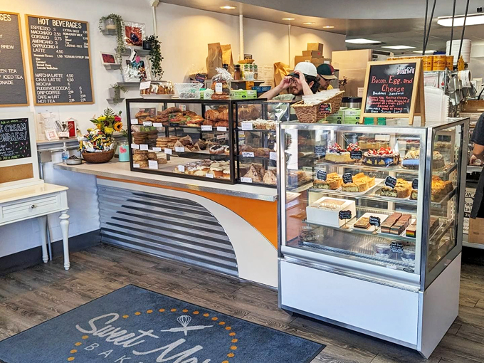 sweet mary's bakery 7