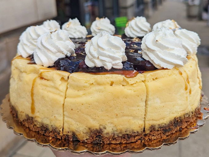 sweet mary's bakery 9