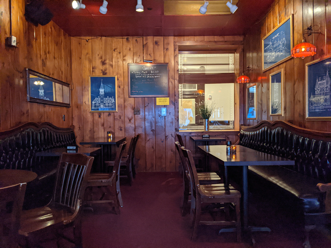 swingin' door exchange 2