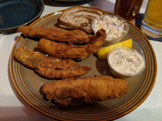 swingin' door exchange 3