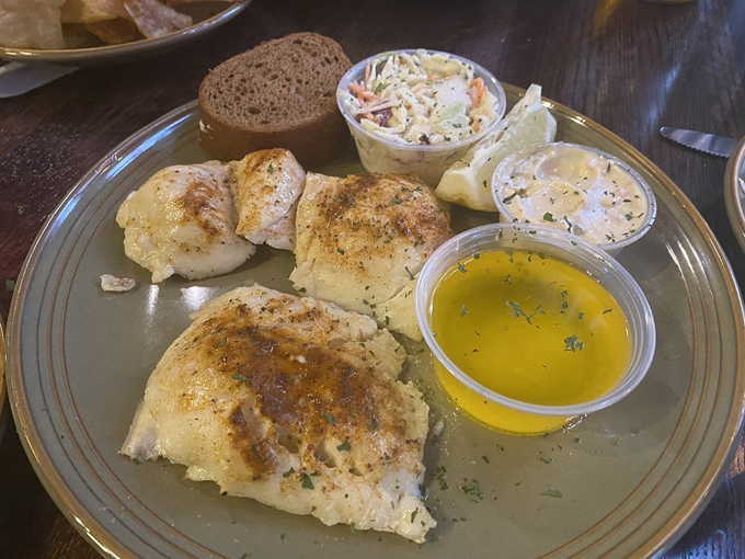 swingin' door exchange 3