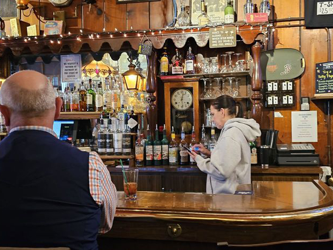 swingin' door exchange 4