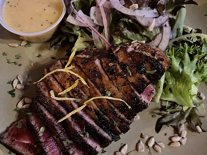 swingin' door exchange 6