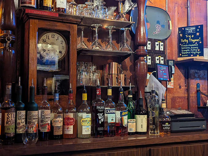 swingin' door exchange 7