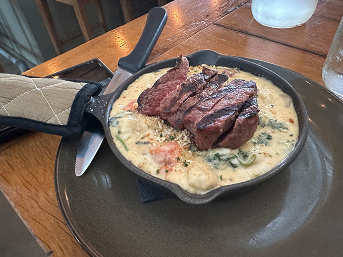 tj's harbor restaurant 4