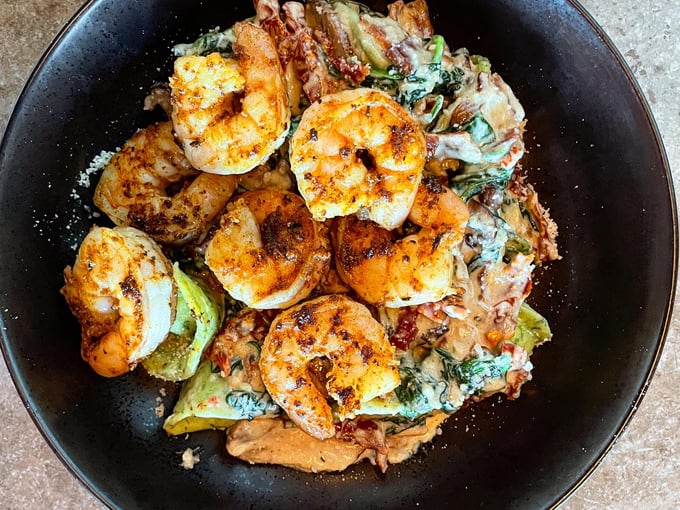 tj's harbor restaurant 5