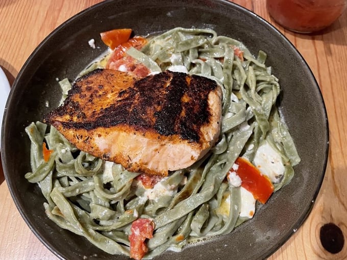 tj's harbor restaurant 6