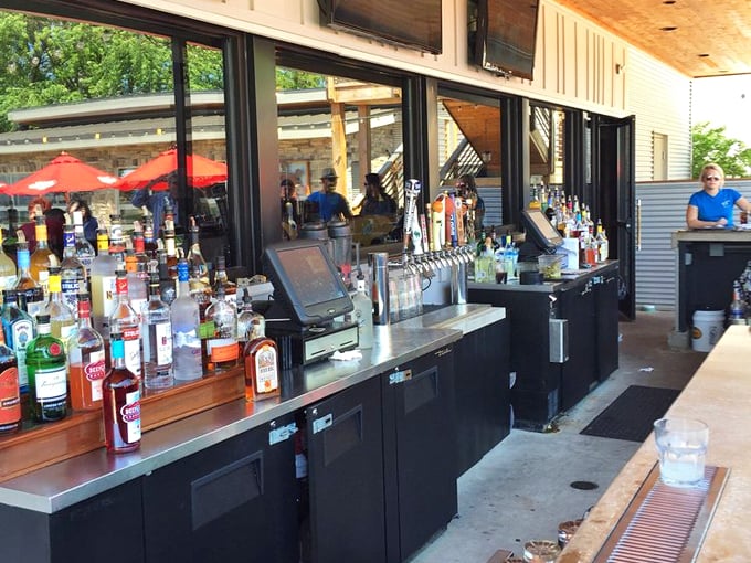 tj's harbor restaurant 7