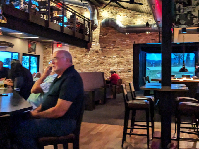 tj's harbor restaurant 8