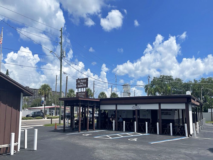 ted peters famous smoked fish 1