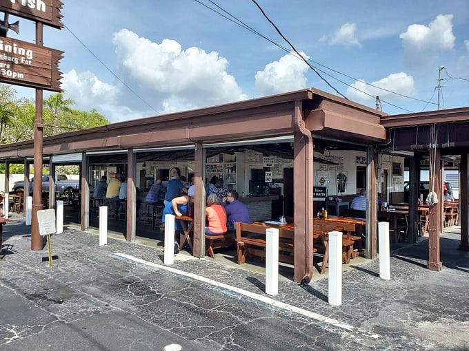 ted peters famous smoked fish 2