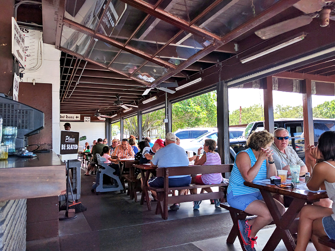 ted peters famous smoked fish 2