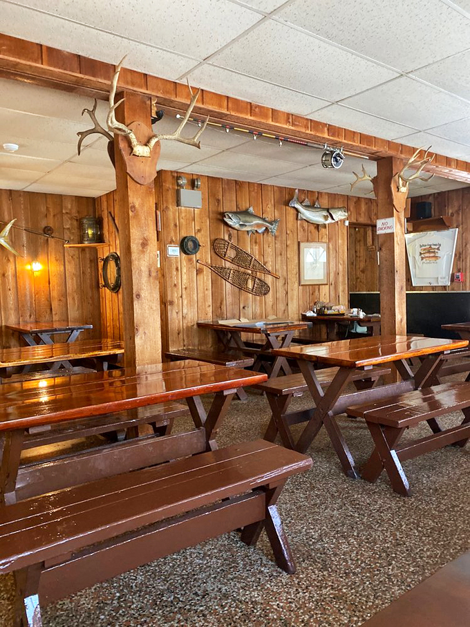 ted peters famous smoked fish 6